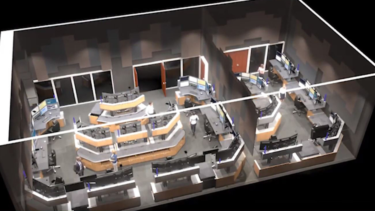 EVANS Consoles - Essex County Video Case Study - Thomson Creative